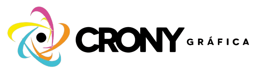 Crony - Gráfica Digital